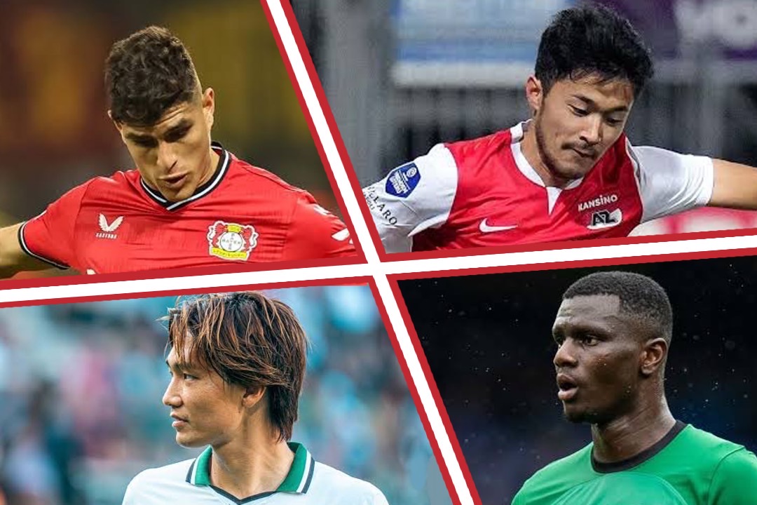 【2024移籍市場】リバプールFC 噂の補強リスト ~DF編~ | ページ 3 / 5 | リバプールFCラボ