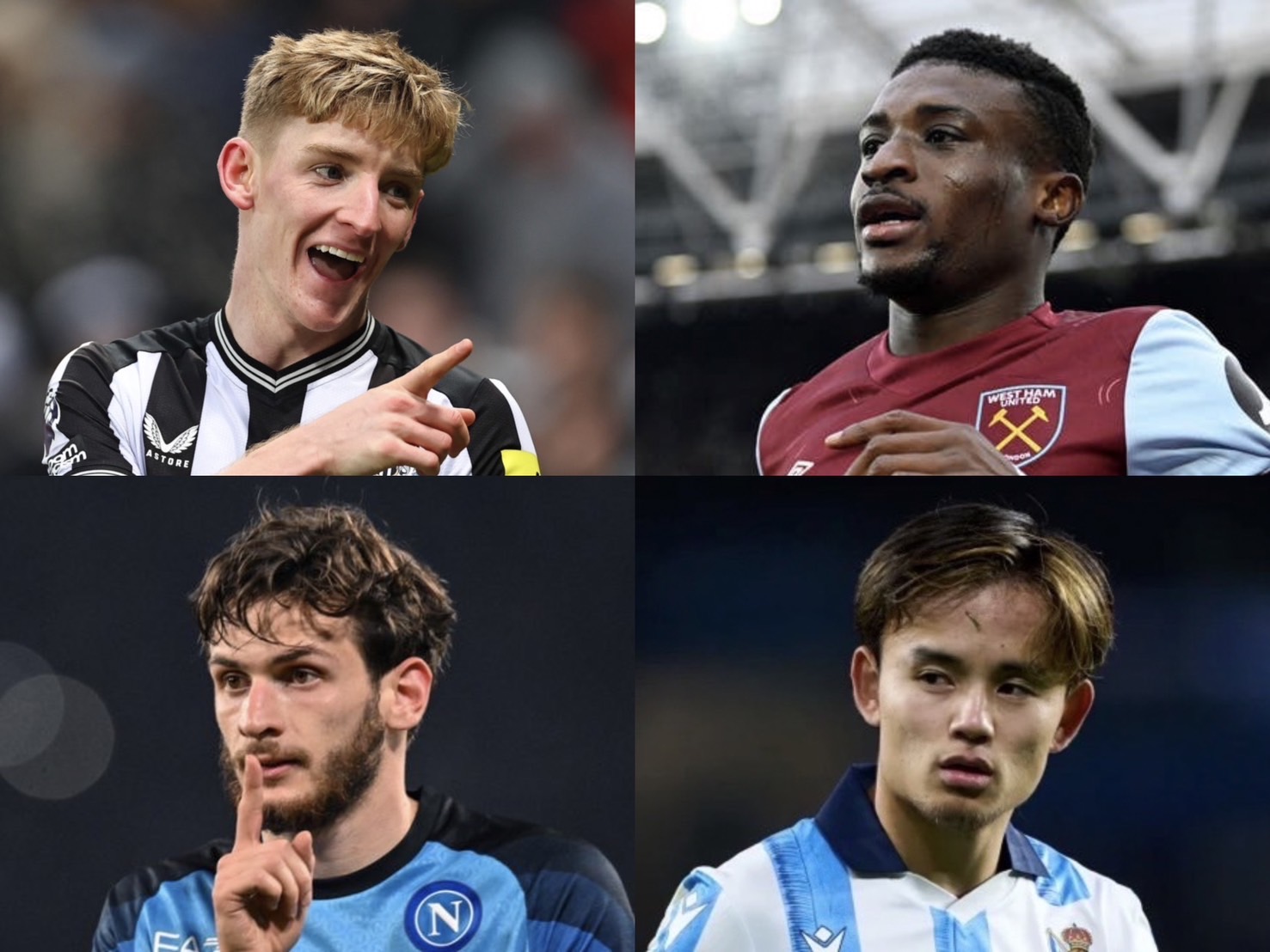 【2024移籍市場】リバプールFC 噂の補強リスト ~FW編~ | ページ 4 / 5 | リバプールFCラボ